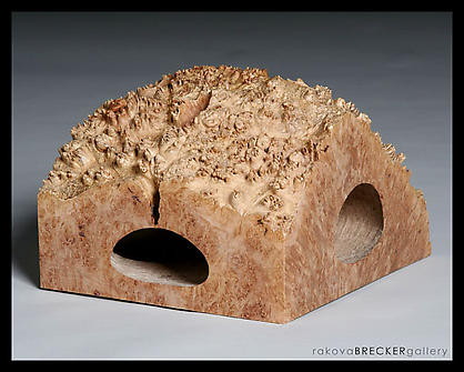 Donald Brecker Gallery - Michael Brolly - Selected Works